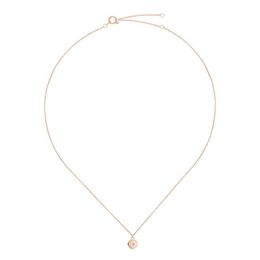 Liebeskind Berlin Necklace female Gold size One Size