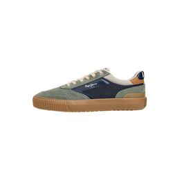Pepe Jeans Sneakers 'NOLAN STREET' male Green size 41