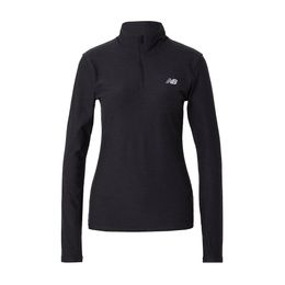 New Balance Funktionsshirt 'Essentials Space' Damen Gr&ouml;&szlig;e XXL schwarz