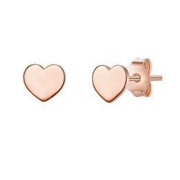 Glanzst&uuml;cke M&uuml;nchen Glanzst&uuml;cke M&uuml;nchen Earrings female Gold size One Size