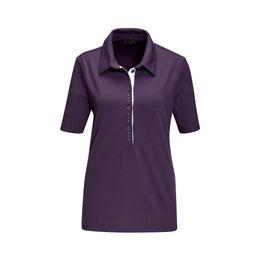 GOLDNER Shirt female Purple size 19