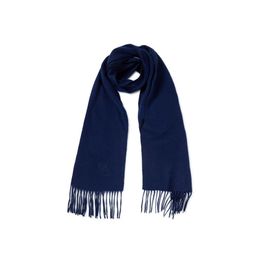 Cash-mere.ch Scarf female Blue size One Size