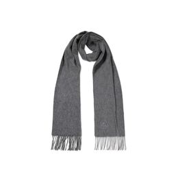 Cash-mere.ch Scarf female Grey size One Size