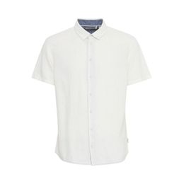 Blend Button Up Shirt 'Bobby' male White size XXXL