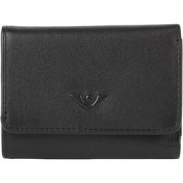 Voi Wallet 'Toni' female Black size One Size