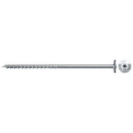 Fischer PowerFast II 8,0x140 TK TX TG blvz 50