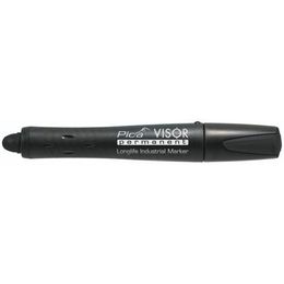 Pica-Marker Pica VISOR permanent Marker schwarz