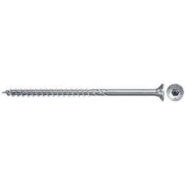 Fischer PowerFast II 4,0x50 SK TX TG blvz 500