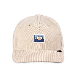 Djinns Cap 'Montain' male Beige size One Size
