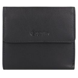 Esquire Wallet female Black size One Size