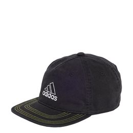 adidas originals Cap female Black size XS/S