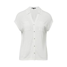 comma, Comma Blouse female White size 46
