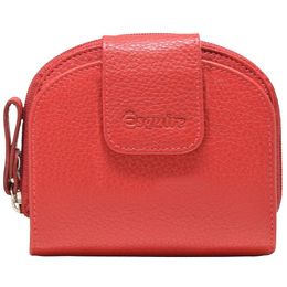 Esquire Wallet 'Primavera' female Red size One Size