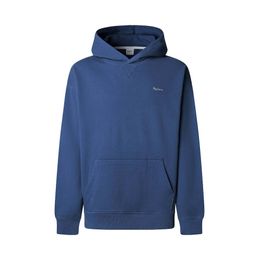 Pepe Jeans Sweatshirt 'GEO' Herren Gr&ouml;&szlig;e XL blau