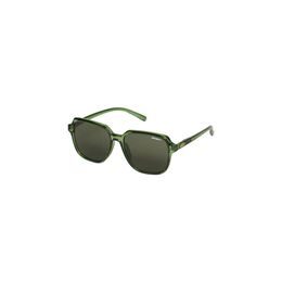 Superdry & Co Sunglasses female Green size Onesize