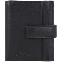 Esquire Wallet 'Oslo ' female Black size One Size