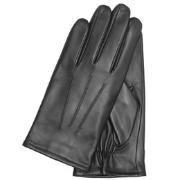 Kessler Full Finger Gloves 'Liam' male Black size 9