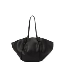 Seidenfelt Shopper 'Ryd' female Black size One Size