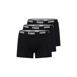 Puma Boxer shorts male Black size XL