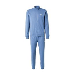 EA7 Emporio Armani Sweatsuit male Blue size M