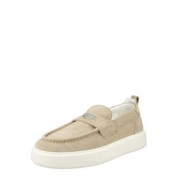 Antony Morato Moccasins male Beige size 41