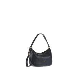 Pierre Cardin Shoulder Bag 'Edera Plus' female Black size One Size