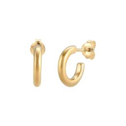 Elli Earrings female Gold size One Size
