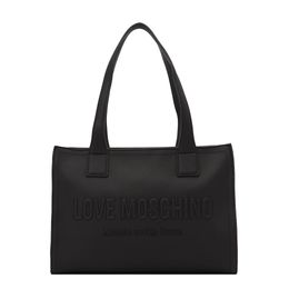 Love Moschino Shopper female Black size One Size