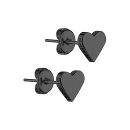 Liebeskind Berlin Earrings female Black size One Size