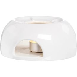 Ritzenhoff & Breker Ritzenhoff St&ouml;vchen Bianco 14 cm Wei&szlig;