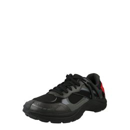 Hugo Sneakers 'GO2_Mepumf' male Black size 40