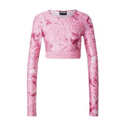 Versace Jeans Couture Shirt female Pink size 42
