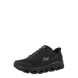Skechers Sneakers 'GLIDE-STEP SOLE - GLOVER PEAK' male Black size 46