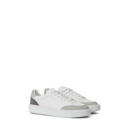 K by KARL LAGERFELD Karl Lagerfeld Sneaker Herren Gr&ouml;&szlig;e 43 grau / dunkelgrau / wei&szlig;