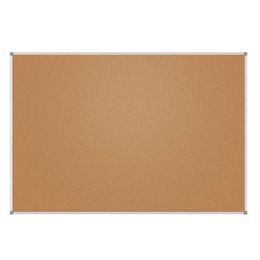Maul Pinnboard Maulstandard 100 x 150 cm braun