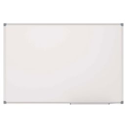Maul Whiteboard Maulstandard, Emaille, 120x150 cm
