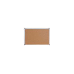 Maul Pinnboard Maulpro 90 x 120 cm braun