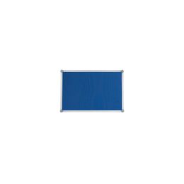 Maul Pinnboard Maulpro 100 x 150 cm blau