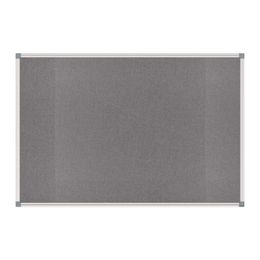 Maul Pinnboard Maulstandard 90 x 120 cm braun