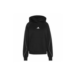adidas Sportswear Athletic Sweatshirt 'STADIUM' female Black size XL