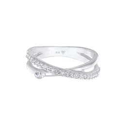 Elli Ring Damen Gr&ouml;&szlig;e 54 silber