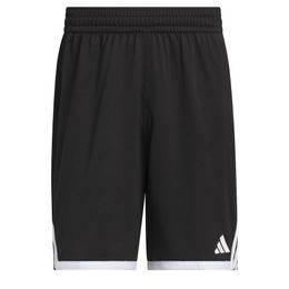 adidas Performance Workout Pants '3G Speed' male Black size XS
