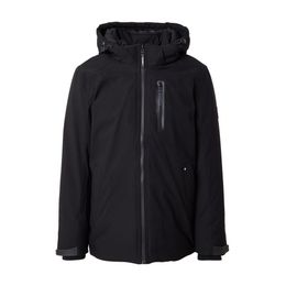 Garcia Jacke Herren Gr&ouml;&szlig;e XL schwarz