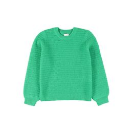 Vero Moda Girl Sweater 'Vmplenty' girl Green size 122/128