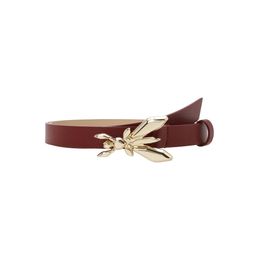 Patrizia Pepe Belt female Red size L
