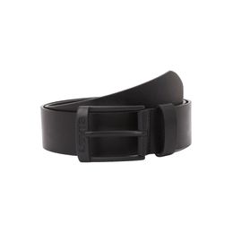 Levi's Levi's Belt 'NEW DUNCAN' male Black size 120