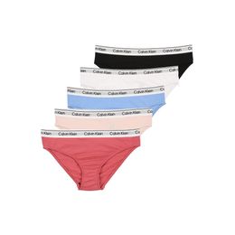 Calvin Klein Underwear Underpants girl Mixed colors size 14-16