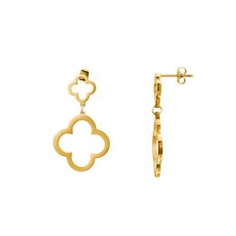 Heideman Earrings 'Kiana' female Gold size One Size