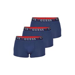 Guess Boxer shorts 'BRIAN' male Blue size XL