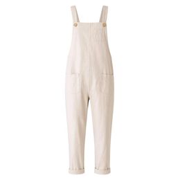 Wenor Overalls 'Roa' female Beige size XXL/3XL